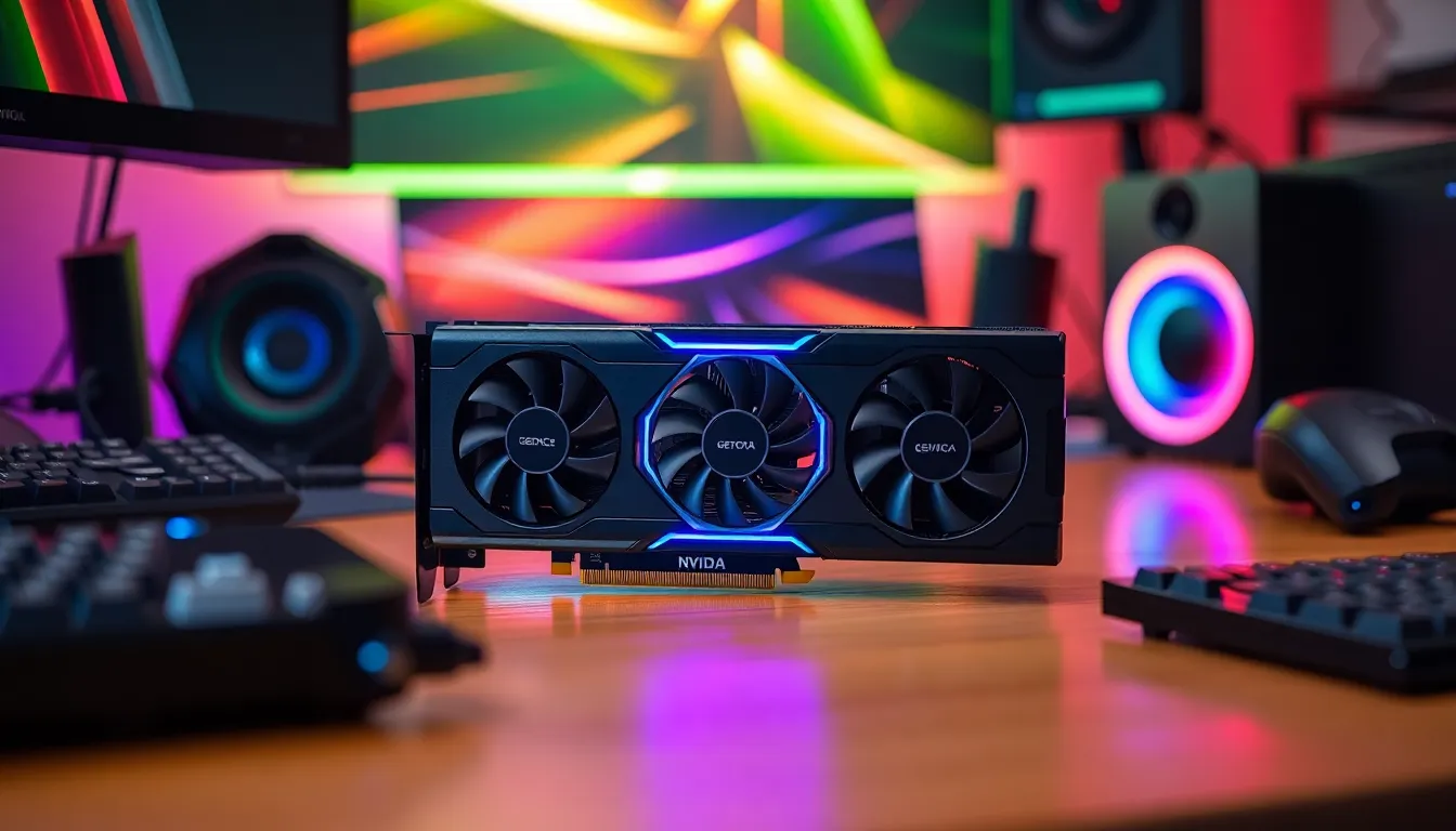 Best Value GPU: Top Picks for Budget-Friendly Performance in 2023 ...